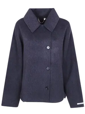 GIOVANNI PARIS Jacket Pascale - Gray