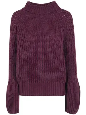 Essentiel Antwerp Turtleneck Sweater "kristian