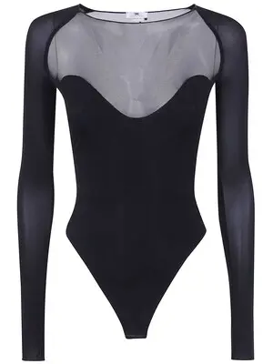 Elisabetta Franchi Body Top