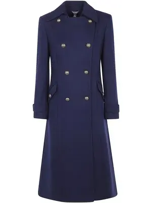 Ralph Lauren Lined Coat