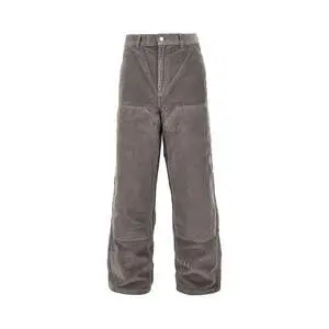 MFPEN Corduroy Double Knee Pant - Grey