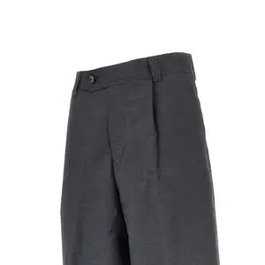 MFPEN Patch' Tropical Wool Pants An