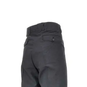 MFPEN Patch' Tropical Wool Pants An