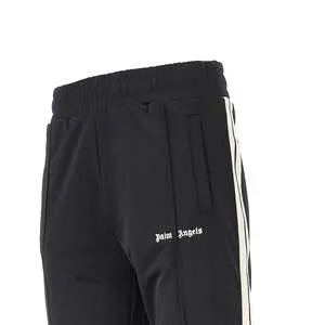 Palm Angels Claic Logo Track Pant