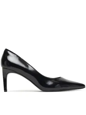 Calvin Klein Stiletto 70 Shiny Lth