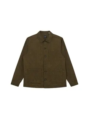 XACUS Classic Shirt - Blue