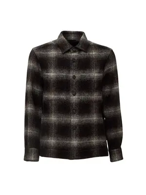 XACUS Classic Shirt - Blue