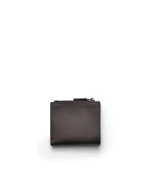 Prada Small Leather Wallet