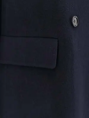 Aspesi Doublebreasted Wool Coat