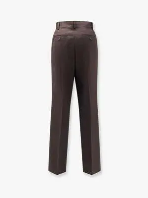 THE FRANKIE SHOP Bea Suit Tailored Pants