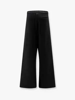 ENTIRE STUDIOS Cotton Trousers