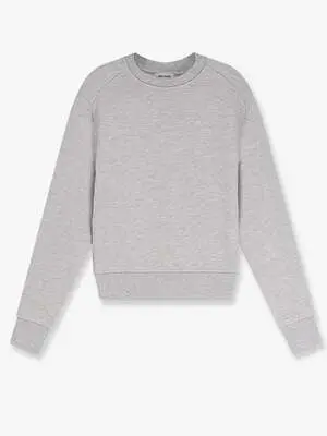 ENTIRE STUDIOS Cotton Sweatshirt - Grey