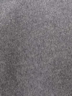 TOTEME Wool Hoodie Coat