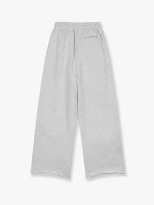 ENTIRE STUDIOS Cotton Trousers