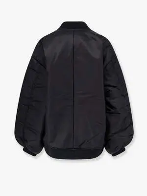 THE FRANKIE SHOP Astra Nylon Jacket