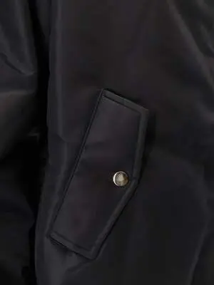THE FRANKIE SHOP Astra Nylon Jacket