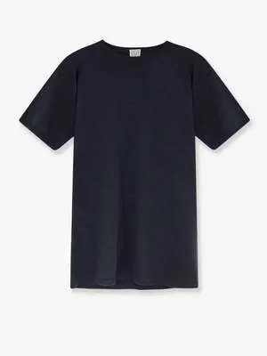 TOTEME Lyocell And Cashmere Sweater - Black