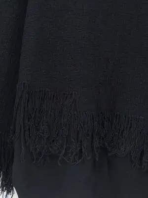 ADIDAS Y-3 Wool Sweatshirt
