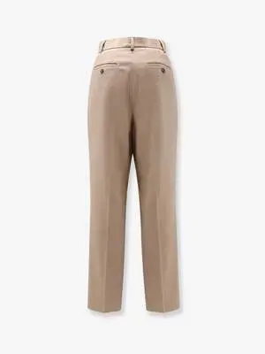 THE FRANKIE SHOP Bea Suit Tailored Pants
