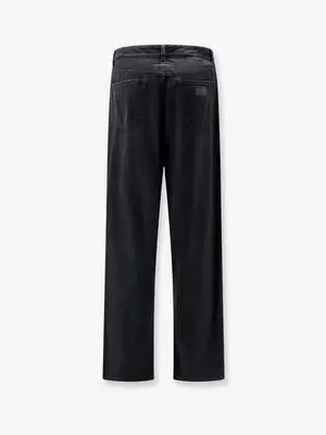 MAISON MARGIELA Denim Trousers