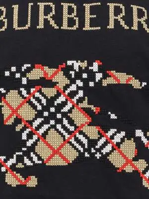 Burberry Ryan Cotton Tshirt