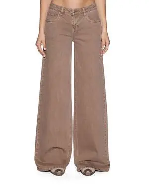 Ksubi Dropout Jean Tan