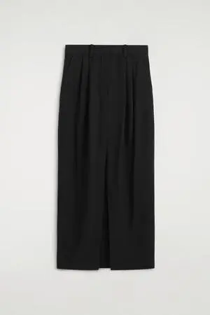 Cos Pleated Skirts