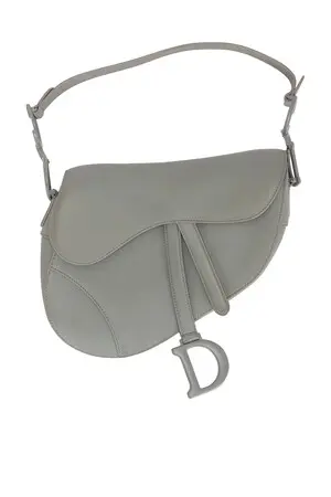 Saddle Shoulder Bags