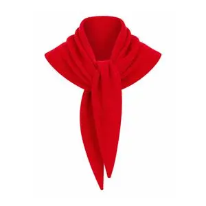 LUELLA FASHION Cashmere Blend Neck Scarf