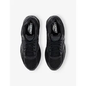 Saucony Progrid Omni Woven Trainers