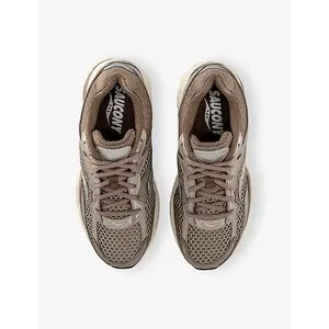 Saucony Progrid Omni 9 Woven Trainers