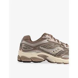 Saucony Progrid Omni 9 Woven Trainers