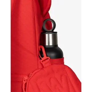 EASTPAK X Walter Van Beirendonck Monster Woven Backpack