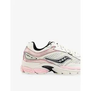 Saucony Progrid Omni Woven Trainers