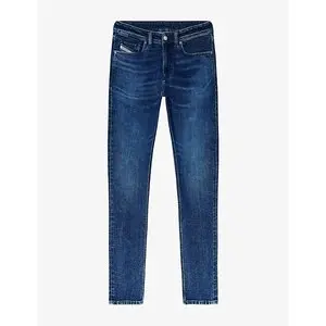 DIESEL® 1979 Sleenker Skinny Denim Jeans - 01