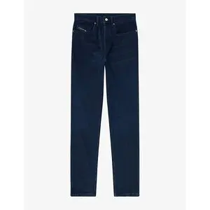 DIESEL® 2023 D-finitive Regular-fit Denim Jeans - 01