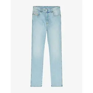 DIESEL® 1993 D-vyl Slim-fit Denim Jeans - 01