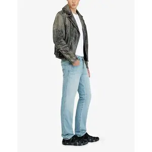 DIESEL® 1993 D-vyl Slim-fit Denim Jeans