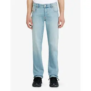 DIESEL® 1993 D-vyl Slim-fit Denim Jeans
