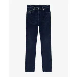 DIESEL® 1993 D-vyl Slim-fit Denim Jeans - 01