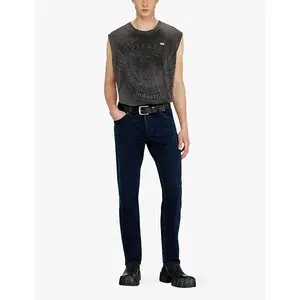 DIESEL® 1993 D-vyl Slim-fit Denim Jeans