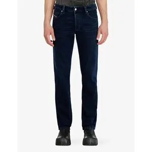 DIESEL® 1993 D-vyl Slim-fit Denim Jeans