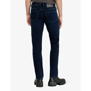 DIESEL® 1993 D-vyl Slim-fit Denim Jeans
