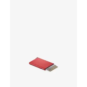 SECRID Premium Cardprotector+ Fluted Magsafe Wallet