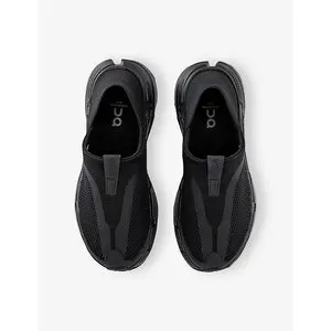 On Cloudsoma Mesh Trainers