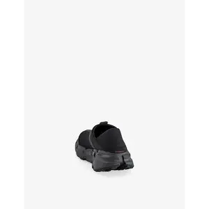 On Cloudsoma Mesh Trainers