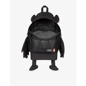 EASTPAK X Walter Van Beirendonck Woven Backpack