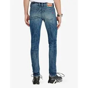 DIESEL® 1979 Sleenker Skinny Denim Jeans