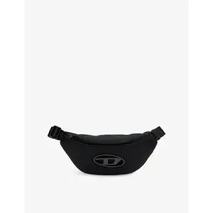 DIESEL® Holi-d Faux-leather And Neoprene Belt Bag - T8013