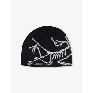 Arc'teryx Bird Head Toque Wool-blend Beanie - Orca
